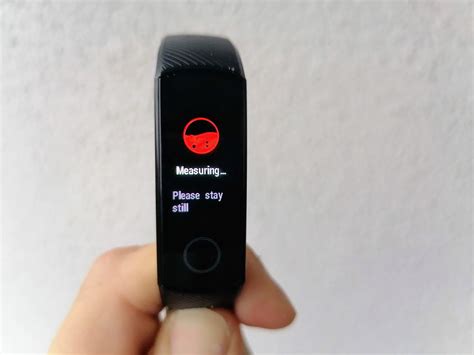 Honor Band 5 – chytré náramky se mají ještě mnoho co učit [recenze ...