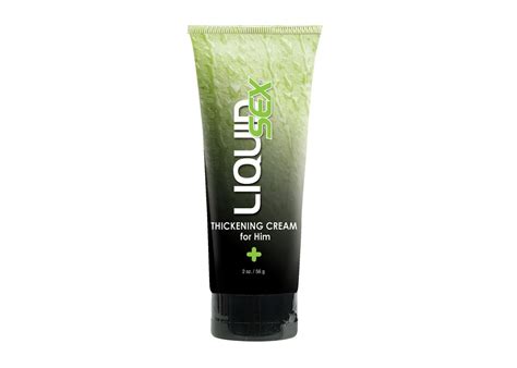 Liquid Sex Thickening Cream For Him 2 Ounce – Hush Nigeria Store