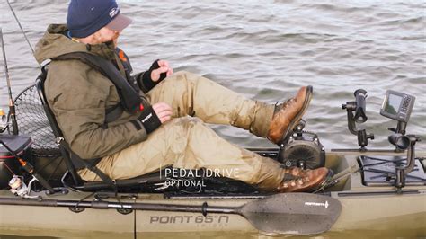 KingFISHER Tandem. Двухместный рыболовный каяк. Разборный каяк для ...