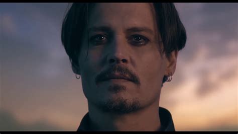 Dior Sauvage - Johnny Depp - Official Advertising Accordi - Chordify