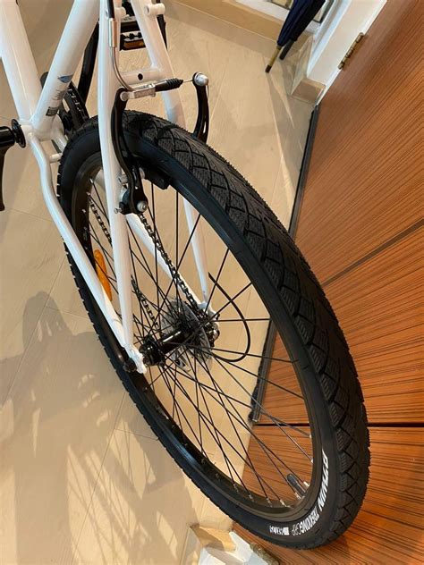 Rockrider ST30 26inch Mountain Bike, Sports Equipment, Bicycles & Parts ...
