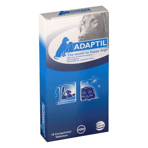 ADAPTIL® Tabletten - shop-apotheke.com