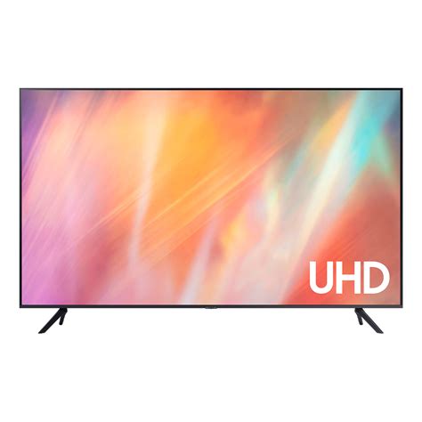55'' Samsung Smart 4K LED TV - Tachyon Tech
