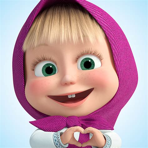 Masha and the Bear for Kids - Apps on Google Play