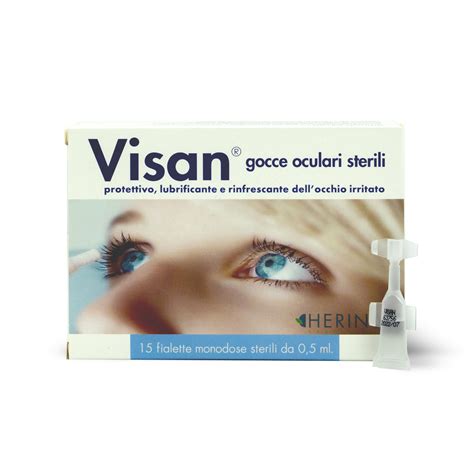 visan - hering