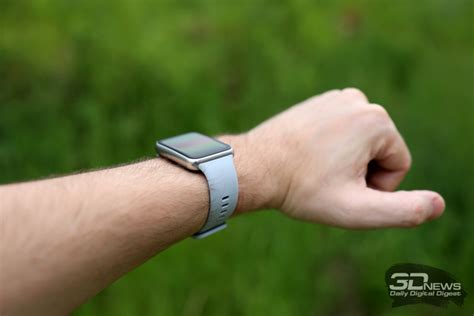HUAWEI WATCH FIT 2: маленькие, но очень умные часы / Special Huawei