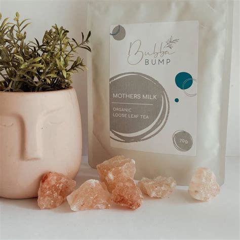Organic Breastfeeding Milk Boosting Tea - Country Wellness Collective