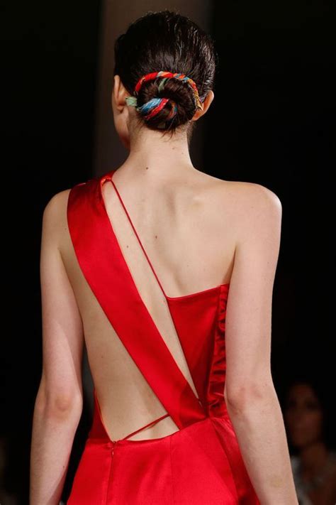 Whatever you want | Sophie theallet, Couture fashion, Fashion