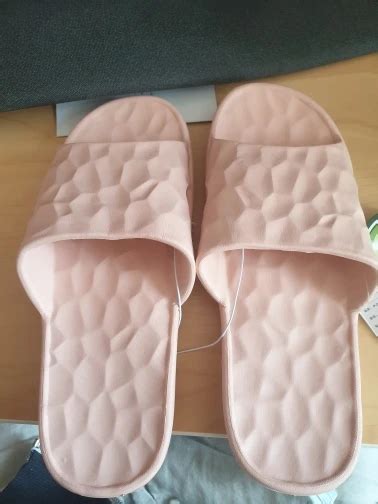 Шлепанцы Xiaomi Water Cube Q Slippers | Бесплатная доставка по России