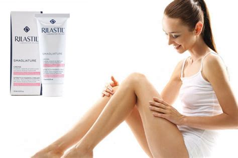 Rilastil Crema Smagliature 200 ml: recensioni e prezzo-Speciali ...