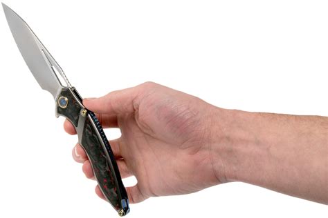 Rike RK1902 pocket knife | Advantageously shopping at Knivesandtools.co.uk