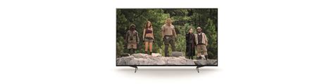 Sony KD-65XH9505 (Test)