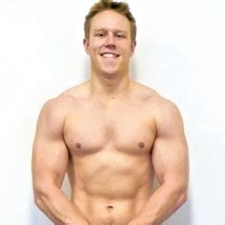Mark L. - Australian Strength Performance Centre