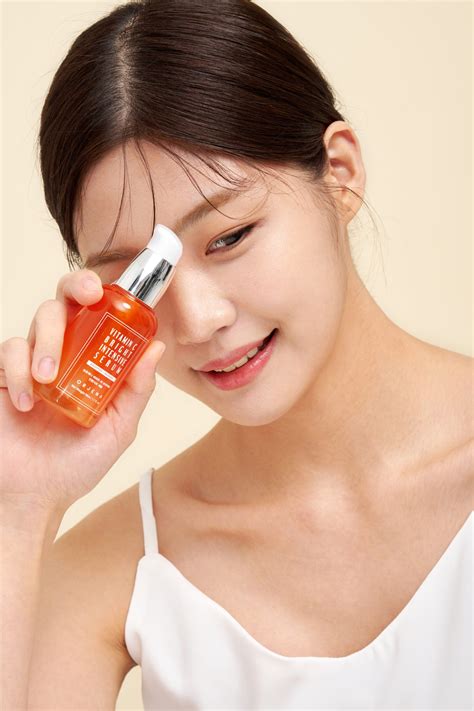 Οροί – serum – Vibrant Beauty