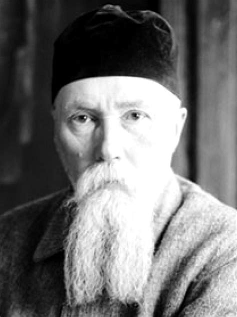 Николай Рерих – биография, фото, личная жизнь, картины, смерть