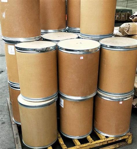 l-menthyl lactate cas 61597-98-6 - Haihang Industry