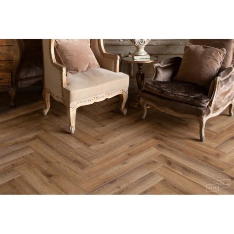 Купить Виниловый ламинат SPC VinilPol Herringbone (классическая елка ...