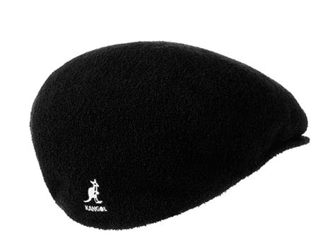 Обзор кепки Kangol 504: особенности и вариации модели