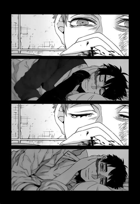 Gangsta - 35.00 por Manga Works | Gangsta, Manga