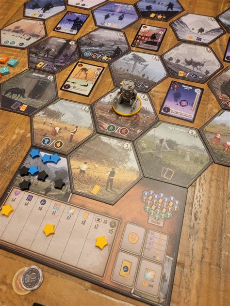 Expeditions Review - Board Game Breakdown