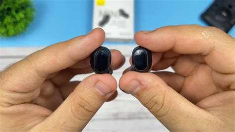 Baseus Bowie EZ10 Review – Affordable Earbuds with Exceptional Features