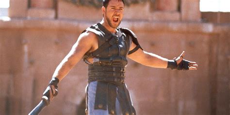 Gladiator: Maximus Re-enters the Arena in Funko's New Pop! Series