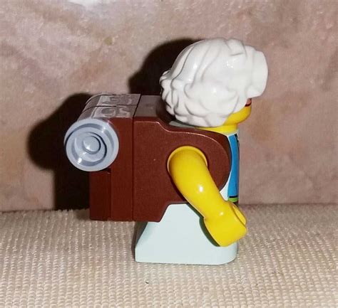 Минифигурки Лего Дримз Дримс Купер миссис Кастильо Lego Dreamzzz: 130 ...