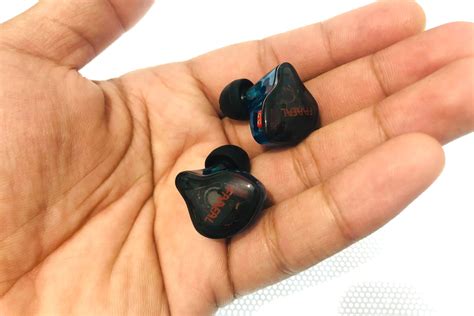 FAAEAL FMS Earphones Review - An Underrated Gem For Less Than $15