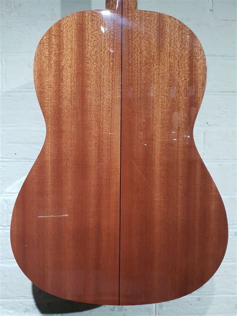 Esteve 4ST Cedar Top Classical Guitar | Guitar Bros