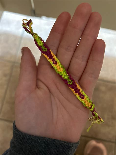 Normal pattern #162679 | BraceletBook