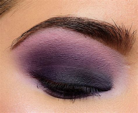 10 x Viseart Cool Mattes 2 Palette Look Ideas | Eyeshadow tips ...