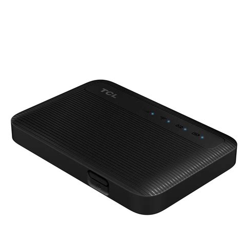 TCL Link Zone LTE Cat6 Mobile WiFi MW63VK Czarny - Dobra cena, Opinie w ...