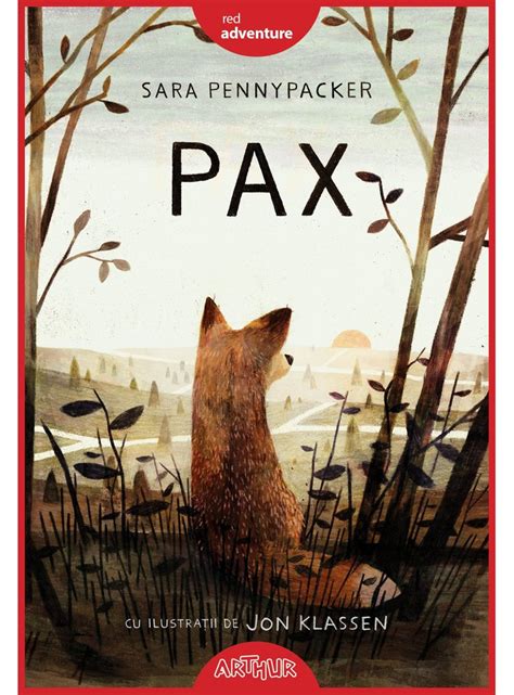 Pax - ArtKlett