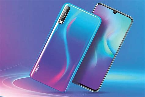 Tecno Phantom 9 review: This mid-ranger looks sharp, performs well ...