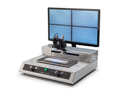 Trichinoscope | Dinko Instruments