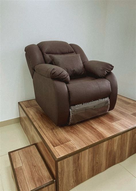 Кресло реклайнер для маникюра и педикюра | Recliner chair, Recliner ...
