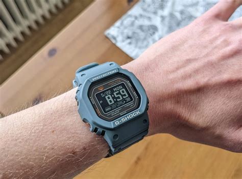 Casio G-Shock G-Squad DW-H5600-2ER | Helveti.eu