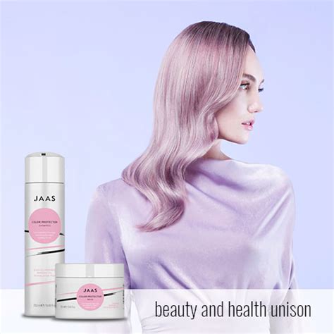 Home - JAAS - Professional Hair Products