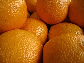 Orange You Happy?! | Navel oranges outside Whole Foods | J. Sibiga ...