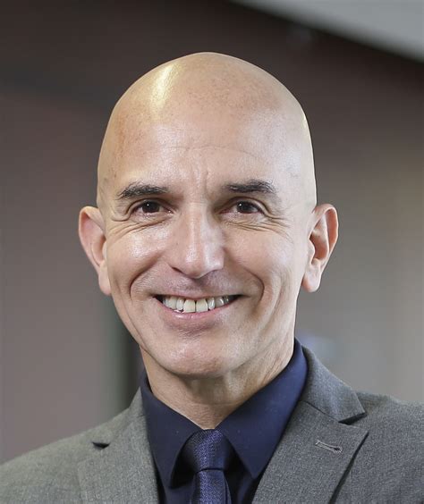 Alberto Franco - University of Bristol