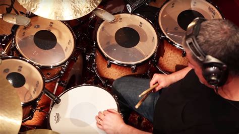 [VIDEO] Naciągi REMO Controlled Sound | uptone.pl - Sprzęt muzyczny ...