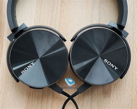 Беспроводные наушники sony xb450bt - New Style Sound