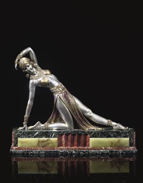 SECRETs OF LIFE ART: ART DECO SCULPTURE