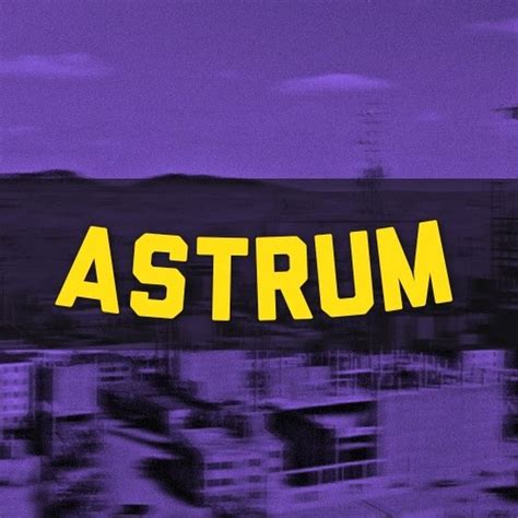 Astrum - YouTube