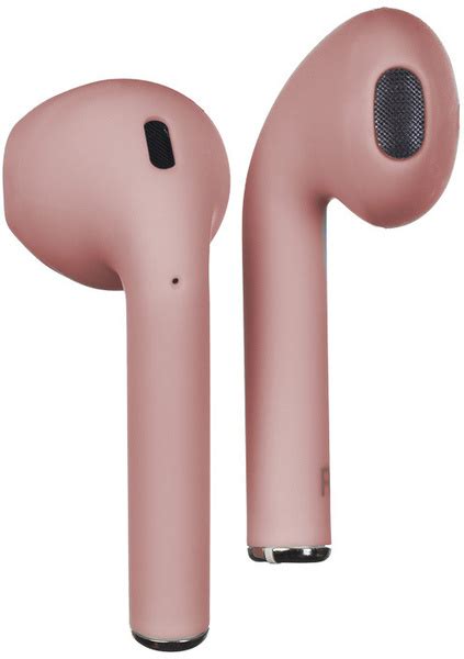 Наушники Вкладыши Harper HB-513 Беспроводное 32 H00002968 купить c ...