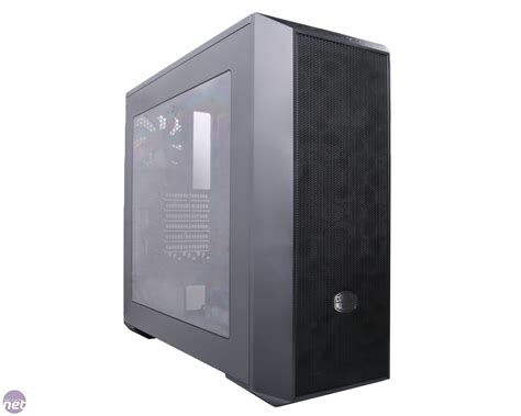 Cooler Master MasterBox 5 Review | bit-tech.net