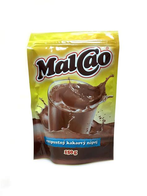 Artifex Malcao classic 150 g | Zdravá výživa | Přísady na vaření a ...
