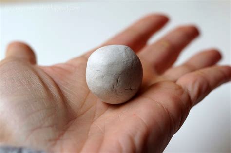 Air dry clay jewelry dishes - Journey into Creativity