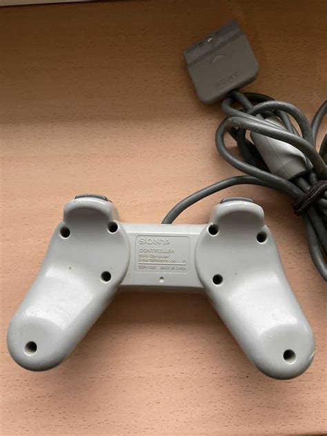 Oryginalny pad Sony PlayStation 1 PS1 Warszawa Bemowo • OLX.pl