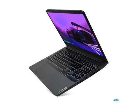 Lenovo IdeaPad Gaming 3 15IHU6 - 82K1004GMH | Paradigit